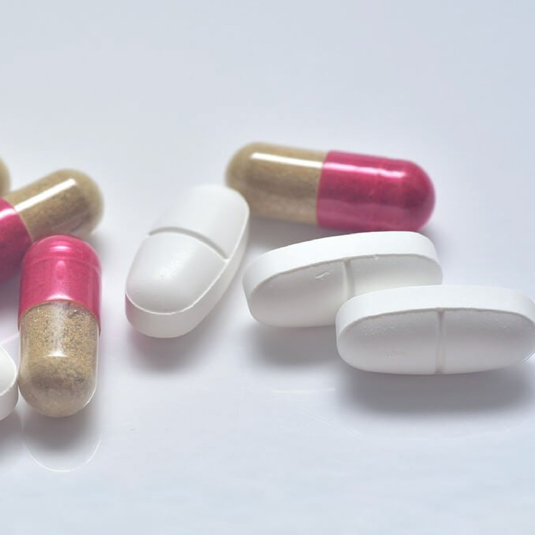 Pourquoi vous ne devriez pas prendre Calcium et Fer en même temps ? en